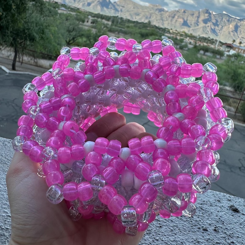 Kandi Rotator Cuff - Etsy