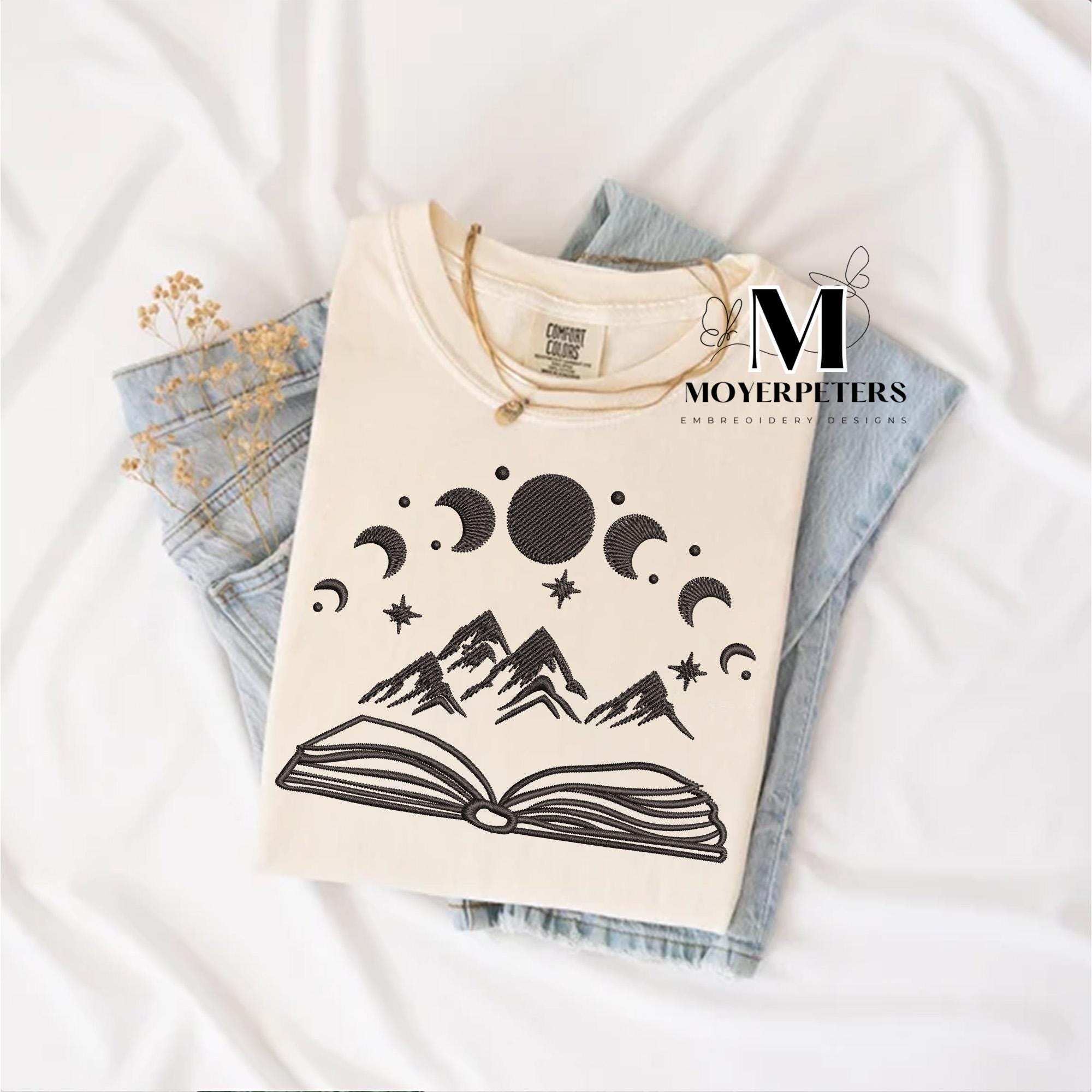 20+ Files Bundle Acotar Velaris Embroidery Designs, Velaris City ...