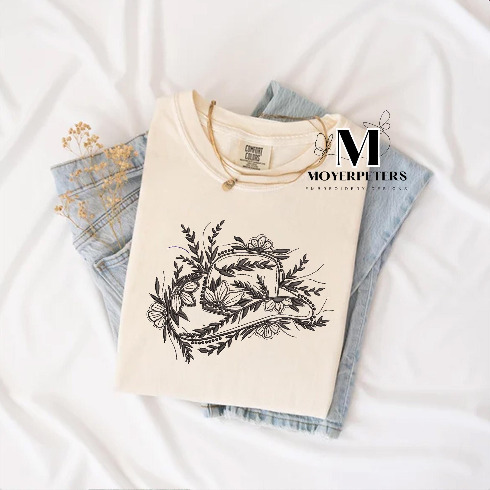 175+ Western Bundle Embroidery Designs, Bundle Western Embroidery ...