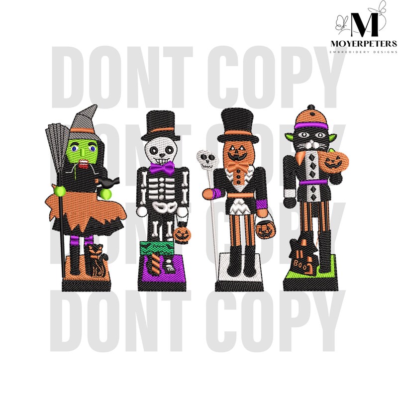 Pumpkin Nutcracker - Etsy