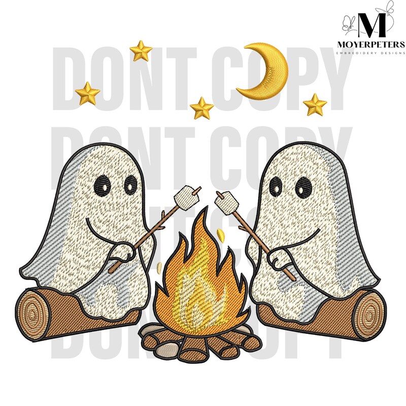 Spooky Campfire Stories - Etsy