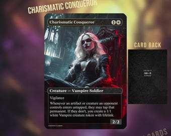 Smothering Tithe Premium Proxy - Bunnies! / Custom Proxies / Commander Cards // EDH/CEDH - Etsy