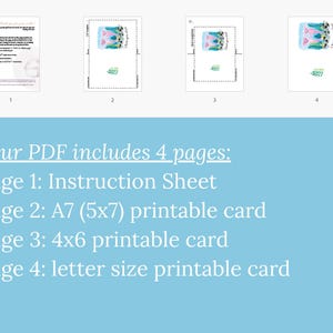 Printable Axolotl Card, Downloadable Mother's Day Card, Funny Card ...