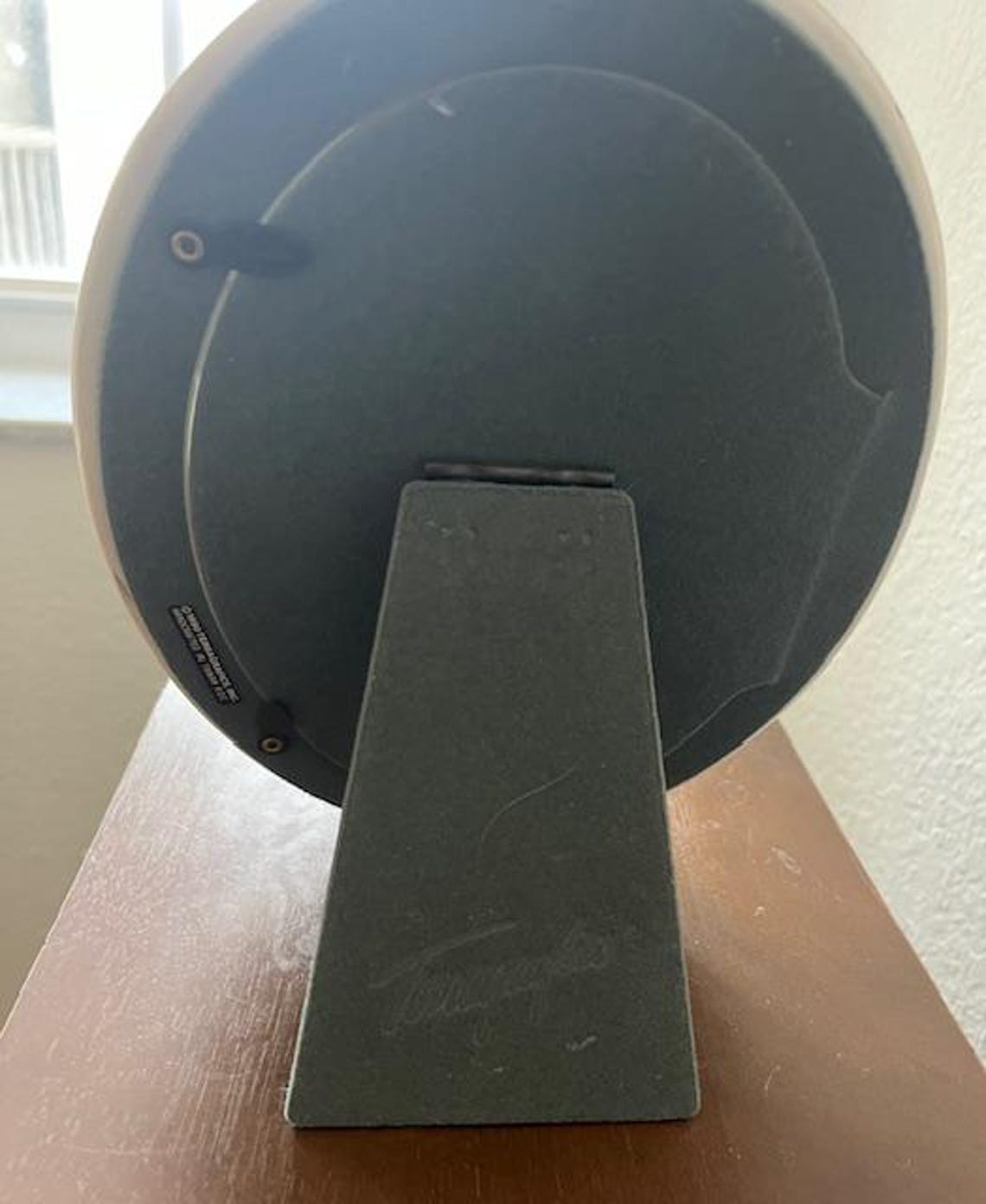 1990 Terragraphics Handcrafted Frame - Etsy