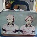 I Love Lucy Lunch Box - Etsy