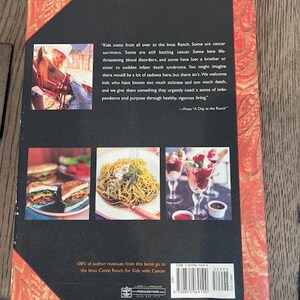 The Imus Ranch: Cooking for Kids and Cowboys - Etsy