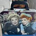 I Love Lucy Lunch Box - Etsy