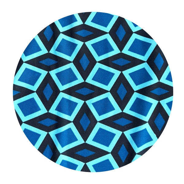 Mod Print Op Art - Etsy