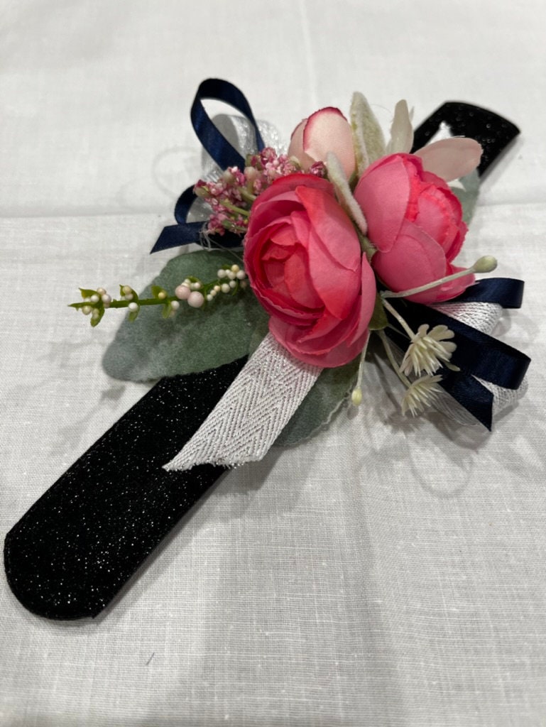 Custom Made-to-order Corsages, Perfect for Weddings, Anniversaries ...