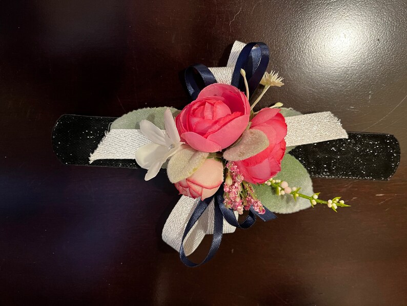 Custom Made-to-order Corsages, Perfect for Weddings, Anniversaries ...