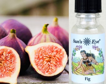 Fig Diffuser Oil - Etsy