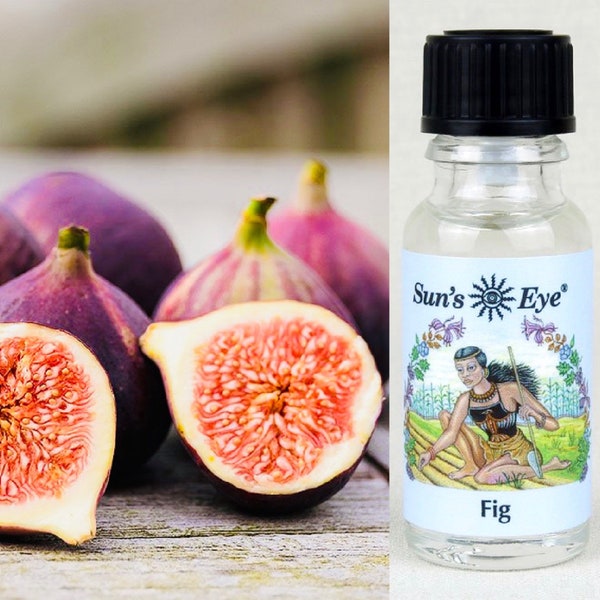 Fig Oil - Etsy