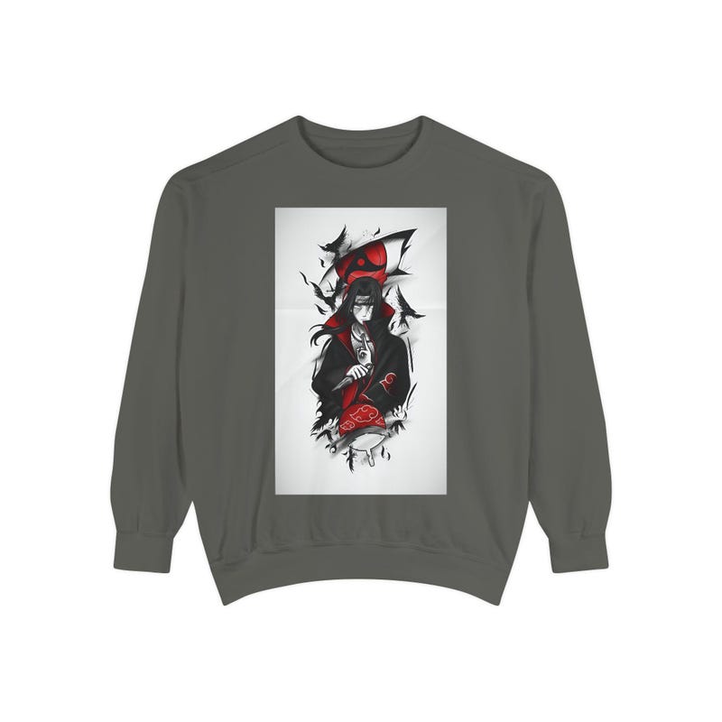 Naruto Merch - Etsy
