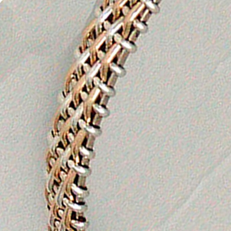 Woven Wire Jewelry - Etsy