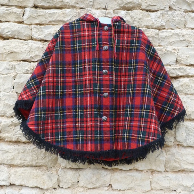 Austrian Cape - Etsy