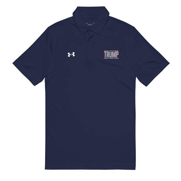 Trump Polo Shirts - Etsy