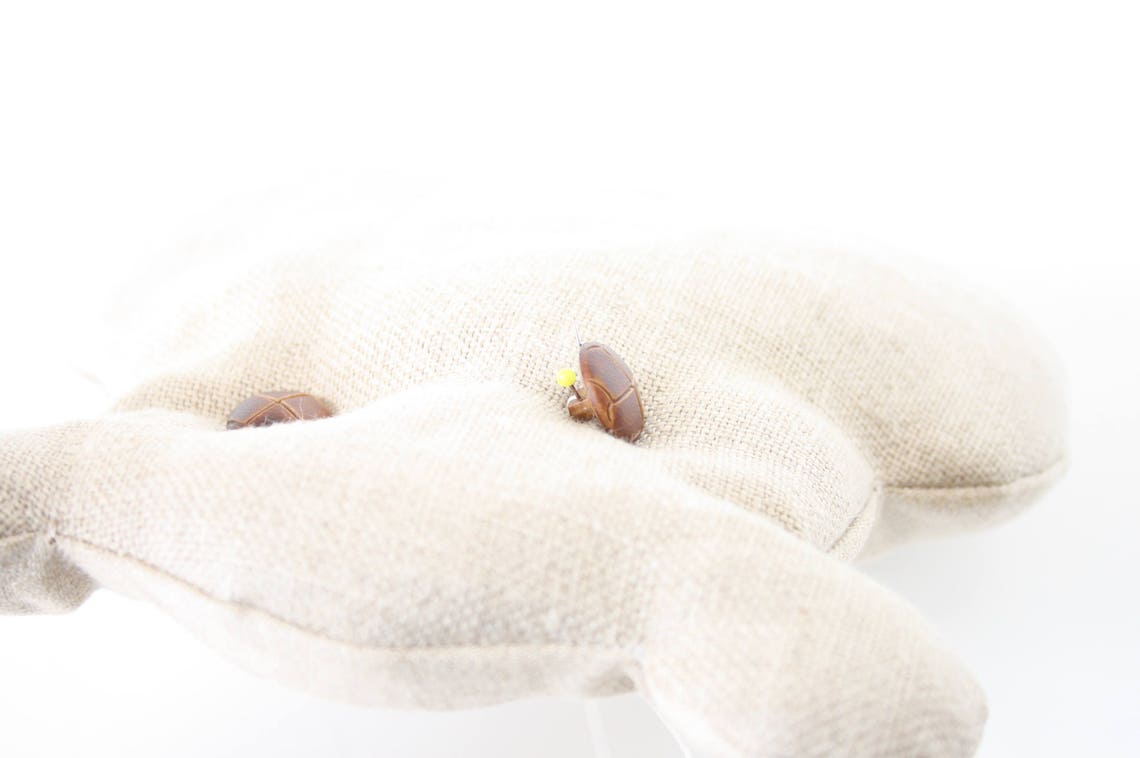 How to Make a Hippo - Pattern and Tutorial PDF - Etsy