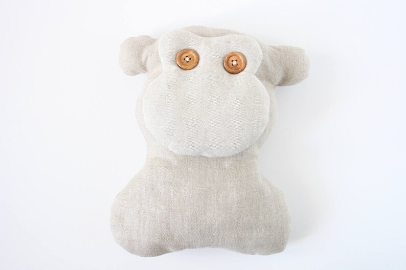 How to Make a Monkey Pattern and Tutorial PDF - Etsy