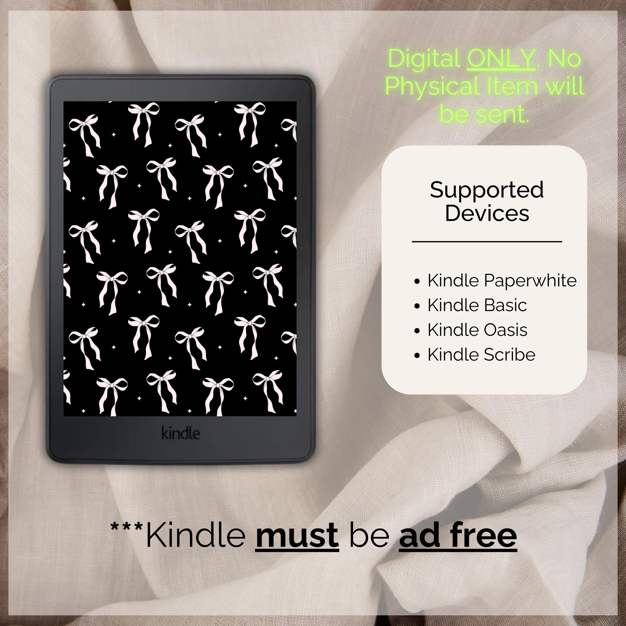 Sunflower Highland Cow Lock Screen | Full Screen Kindle Lock Screen ...