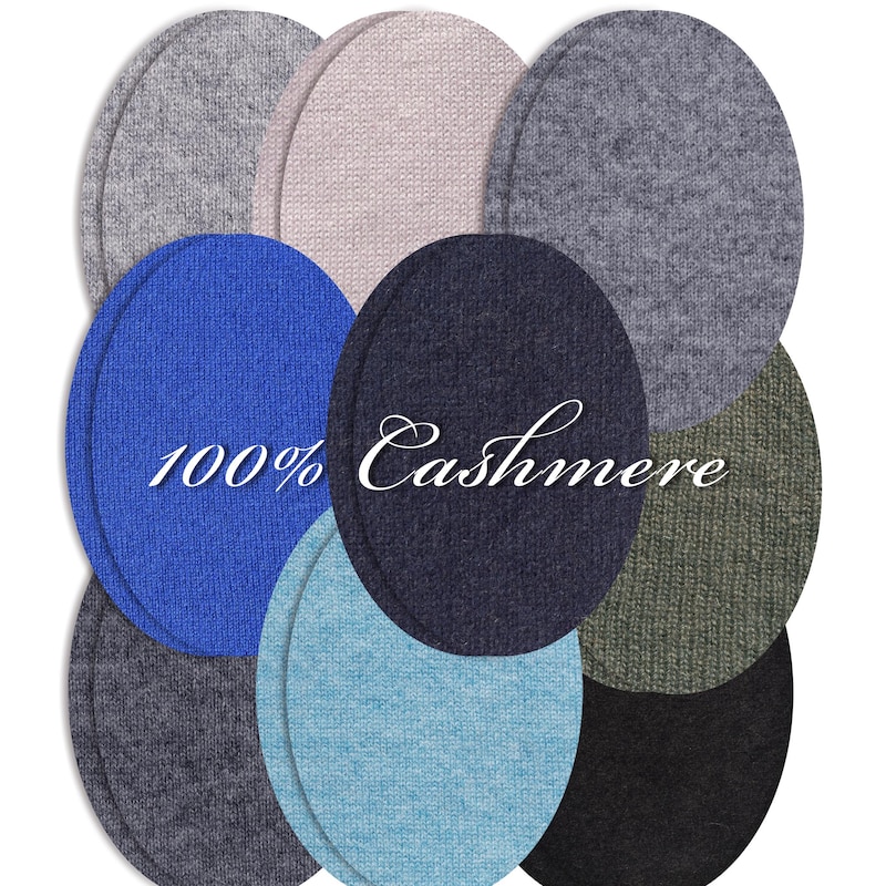 Elbow Patch for Knits - Etsy