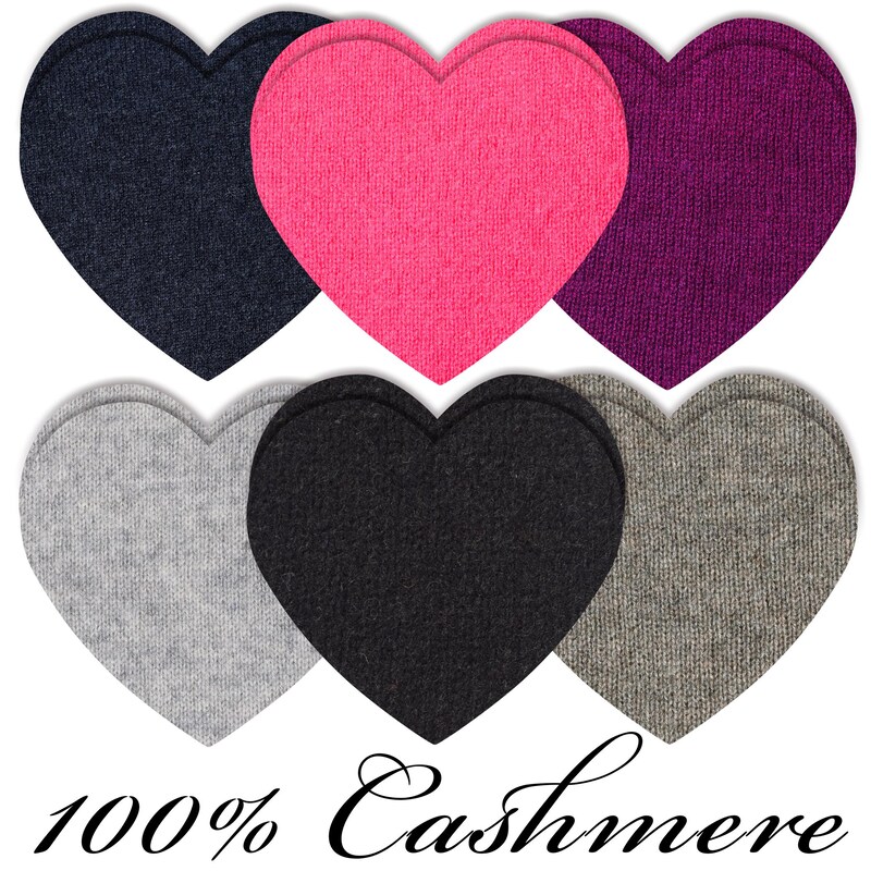Heart Elbow Patch - Etsy