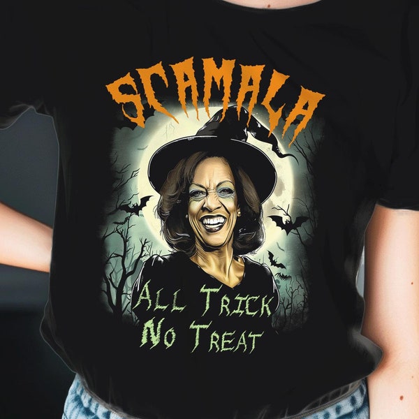 Funny Kamala Costume - Etsy