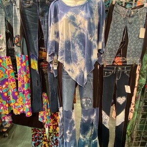 Mama Mia Jeans - Etsy