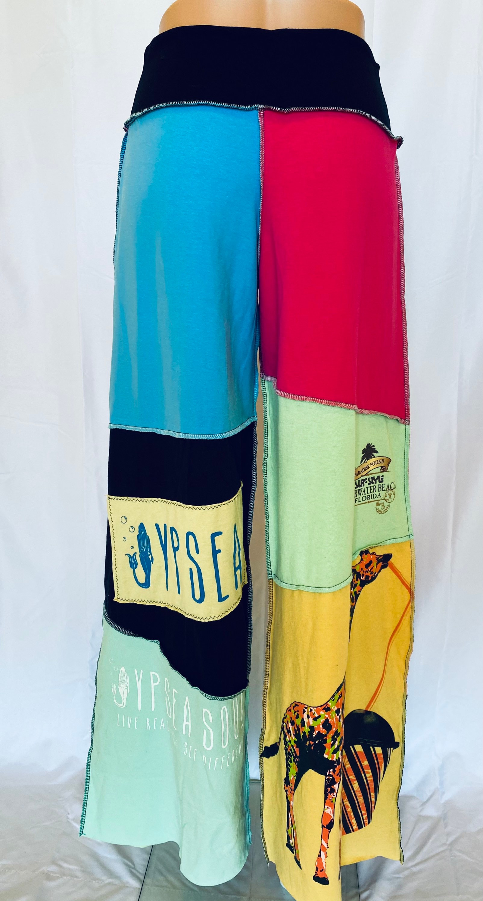 Custom Made / Lounge Pants / Handmade Clothing / Styles Ever After ...