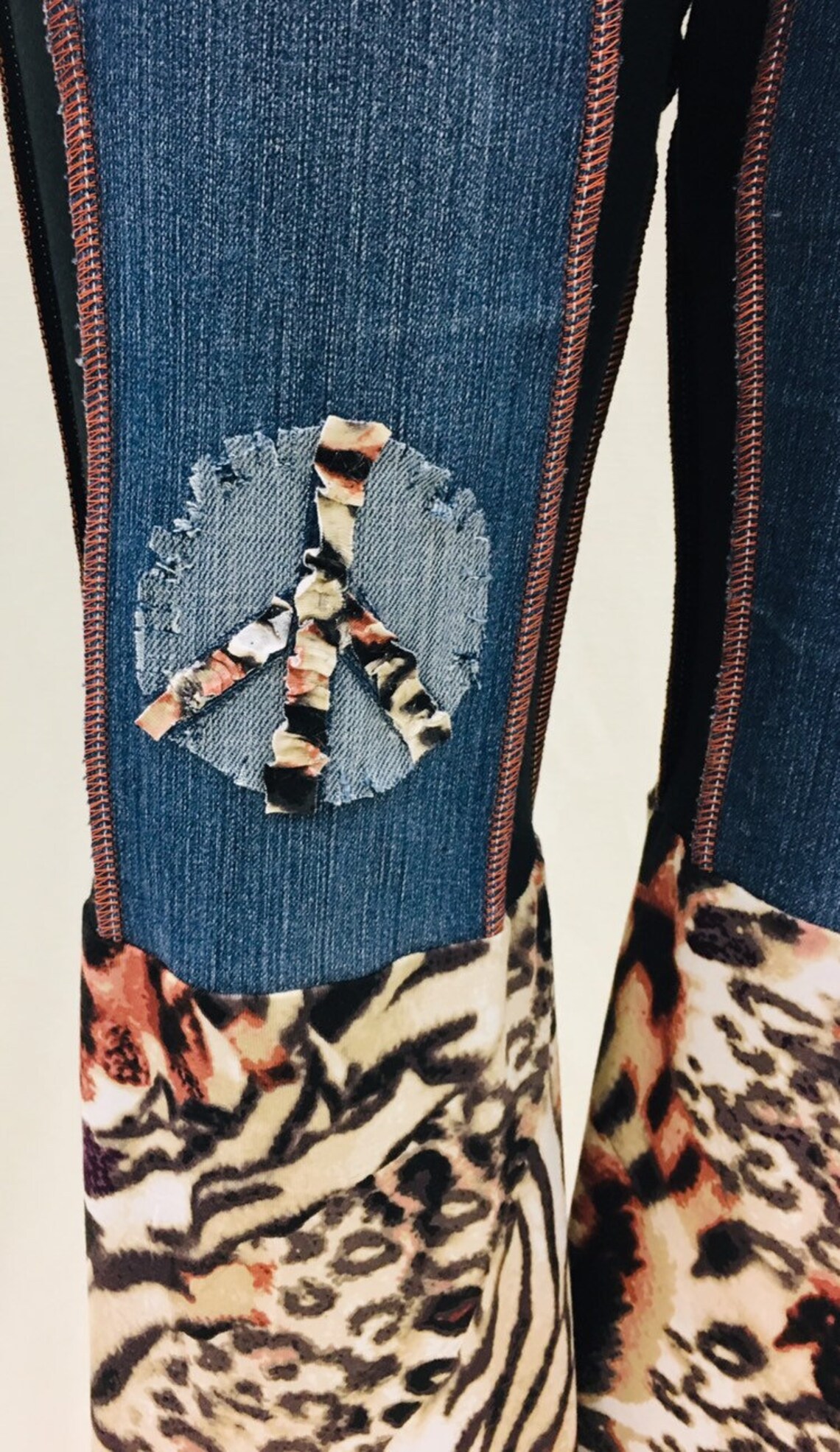 Mama Mia Jeans - Etsy