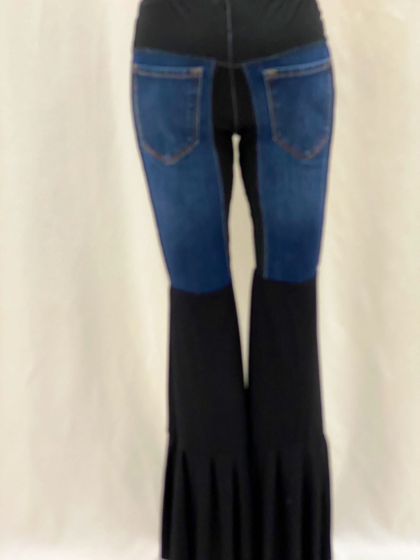 Mama Mia Jeans - Etsy