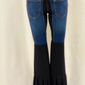 Mama Mia Jeans - Etsy