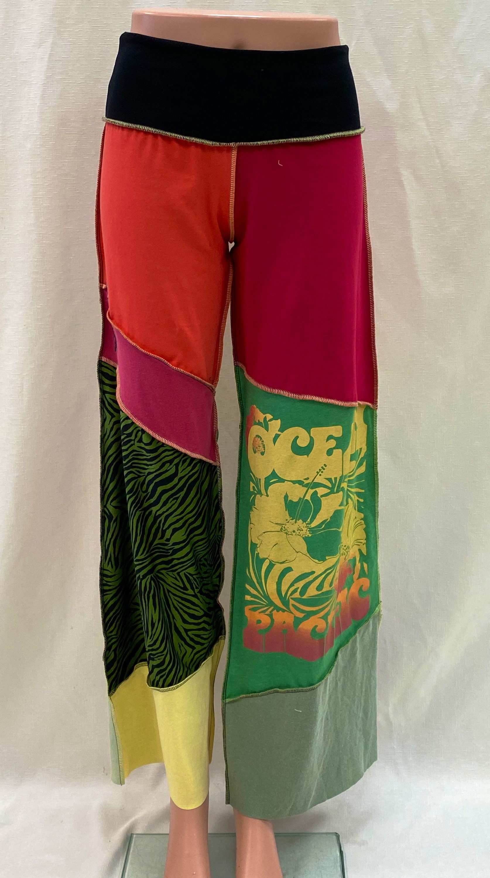 Custom Made / Lounge Pants / Handmade Clothing / Styles Ever After ...