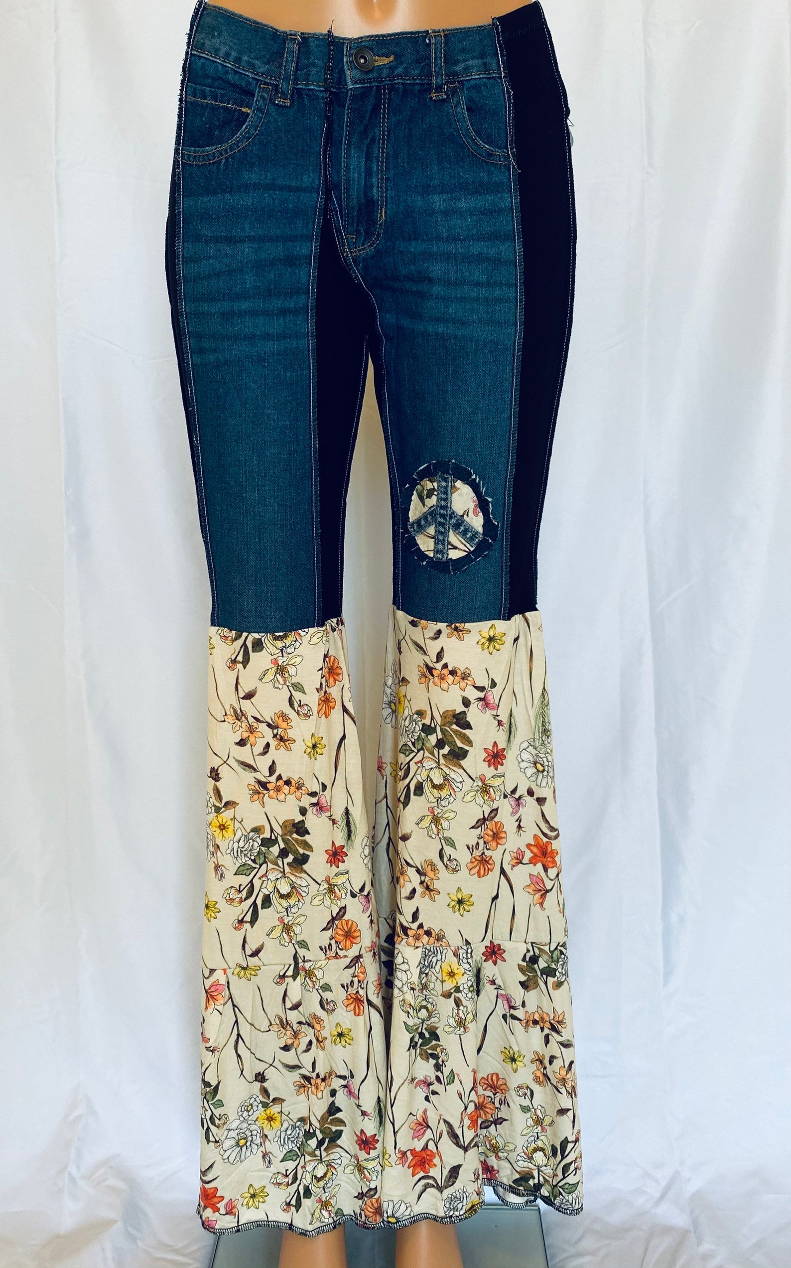 Mama Mia Jeans - Etsy