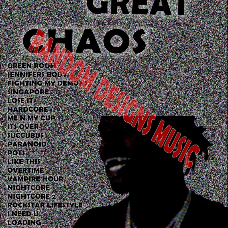 Ken Carson Poster - Etsy