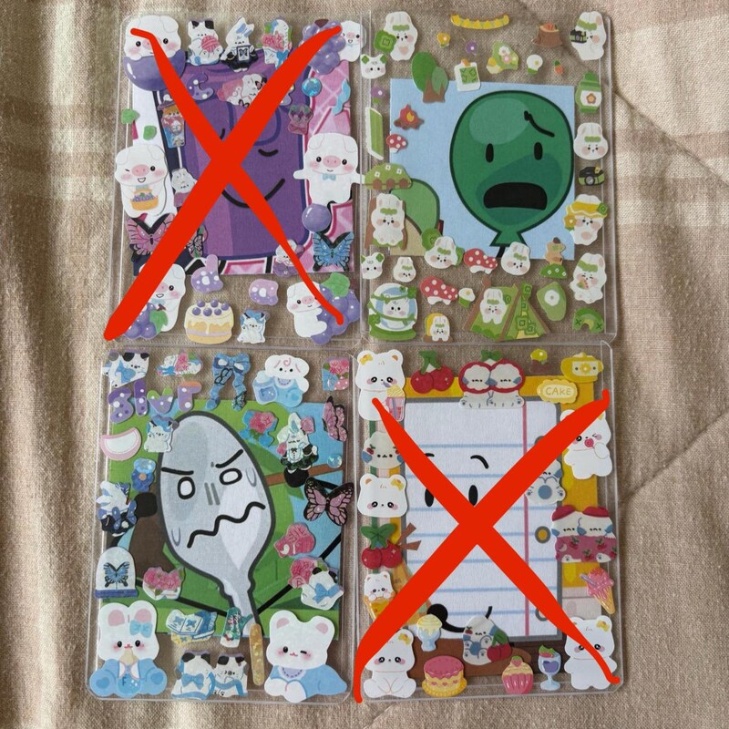 Bfdi - Etsy