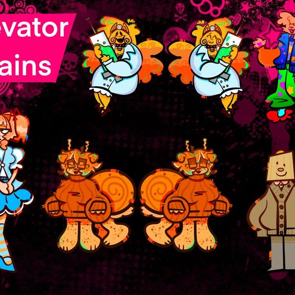 Folly Regretevator - Etsy