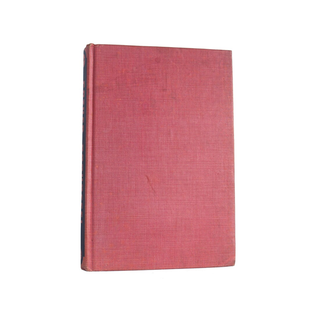 Gather, Darkness! - Vintage 1950 First Edition Science Fiction Novel by ...