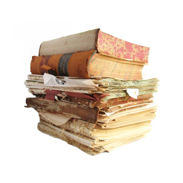 Recycled Paper - Etsy