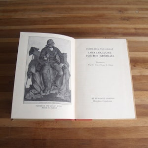 Set of Eight Vintage History Books From Stackpole's military Classics ...