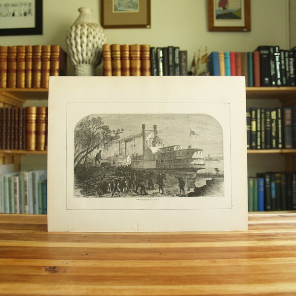 Print Engraving - Etsy