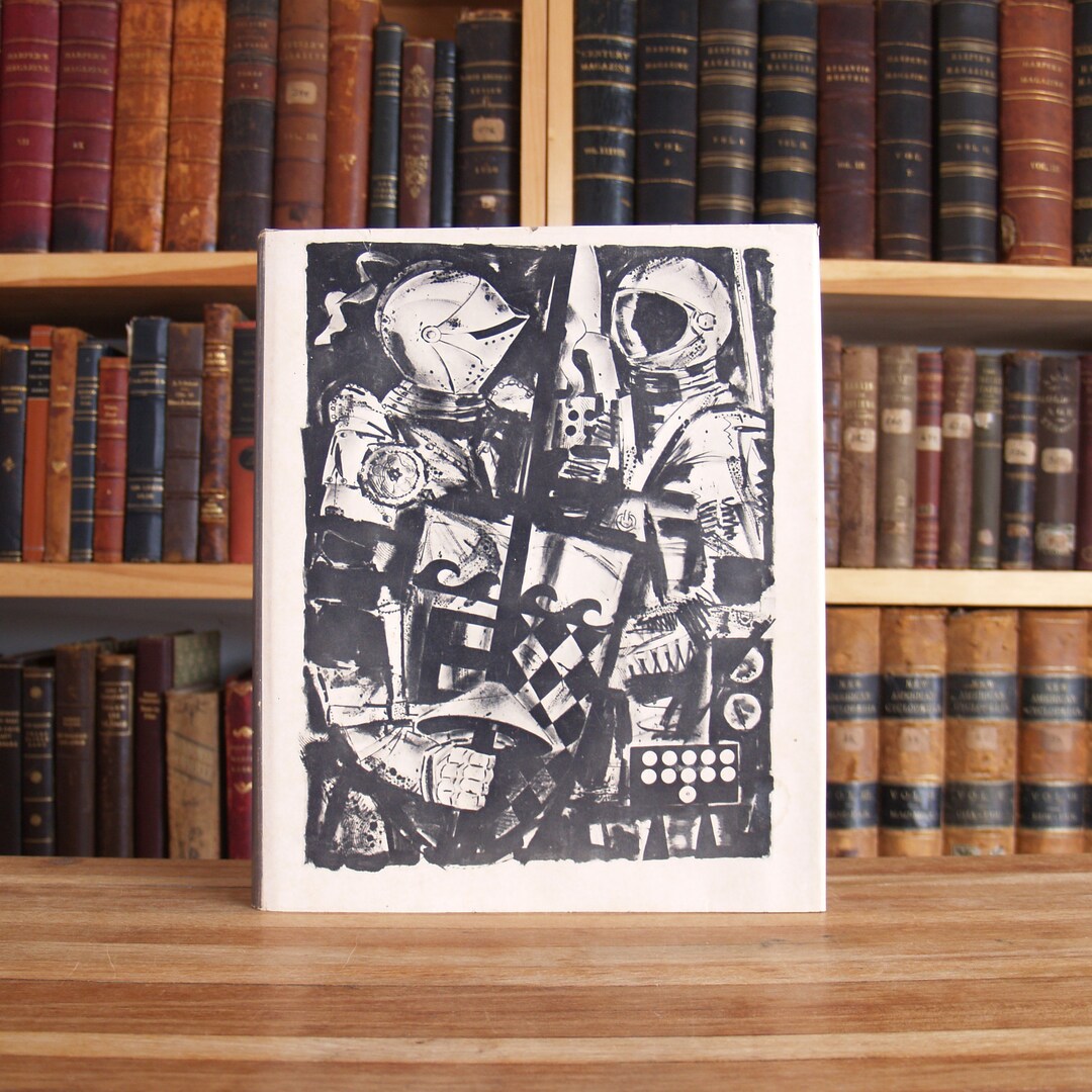 Lithography Illustrated Art History and Reference Book From 1966 Free ...