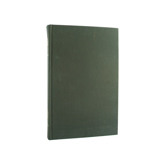 Old English Poetry Vintage 1967 Reprint of the Classic J. - Etsy