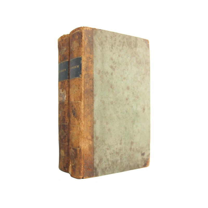 1800s Books - Etsy