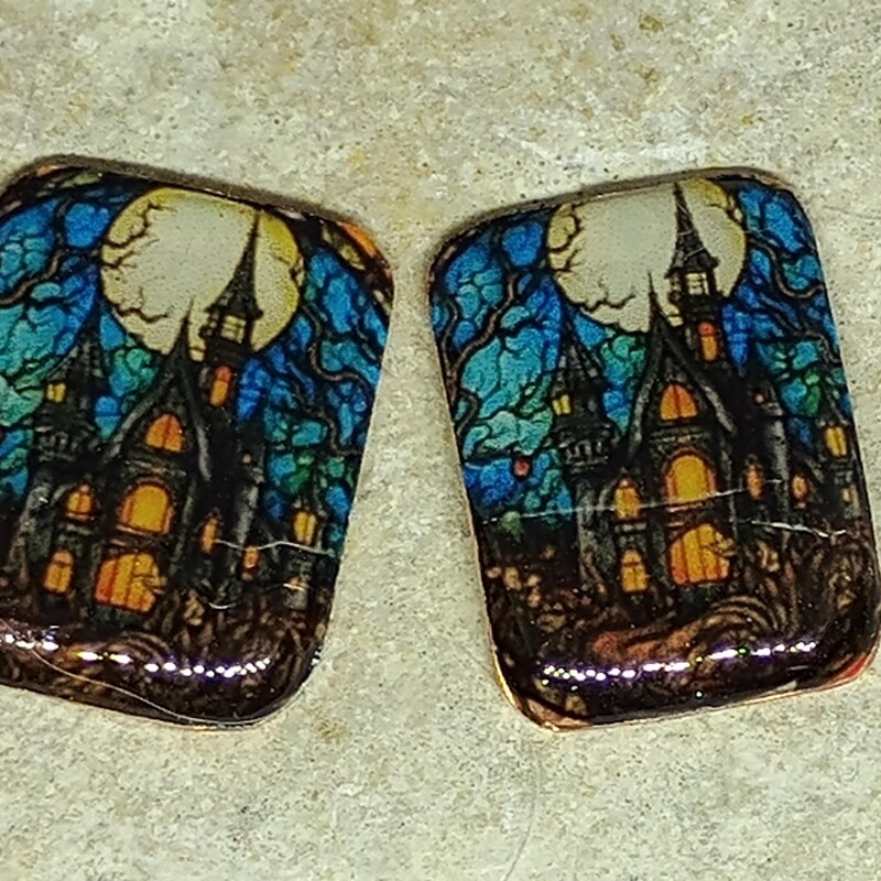 Spooky Jewelry - Etsy