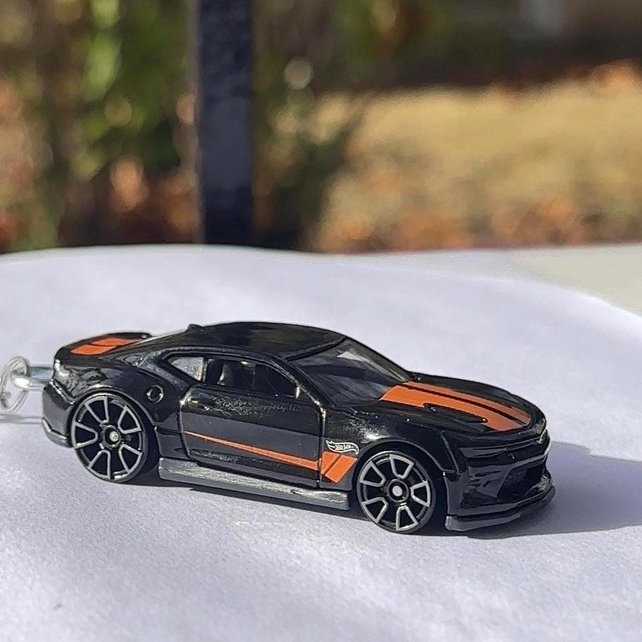 Y2K Camaro SS Keychain - Etsy