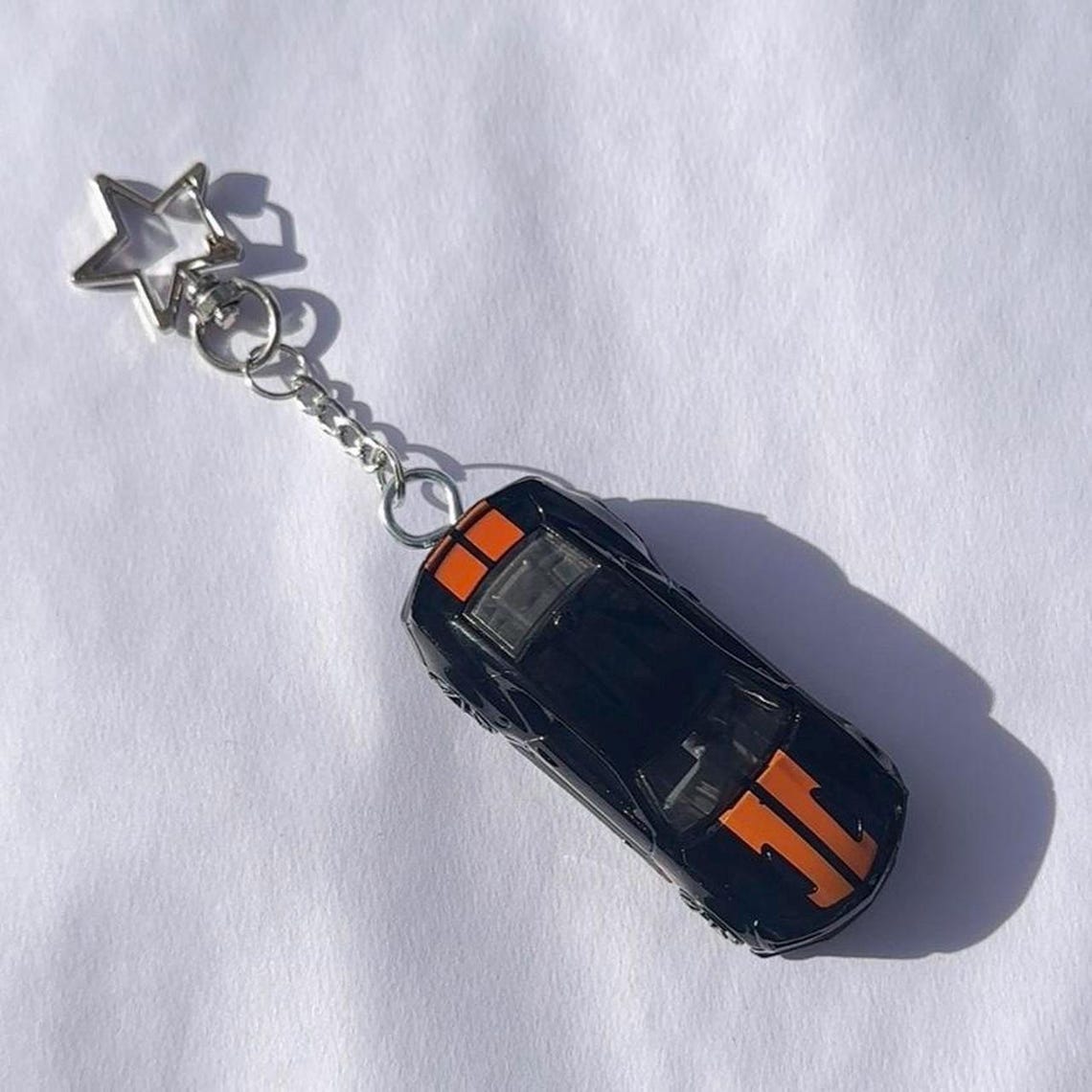 Y2K Camaro SS Keychain - Etsy