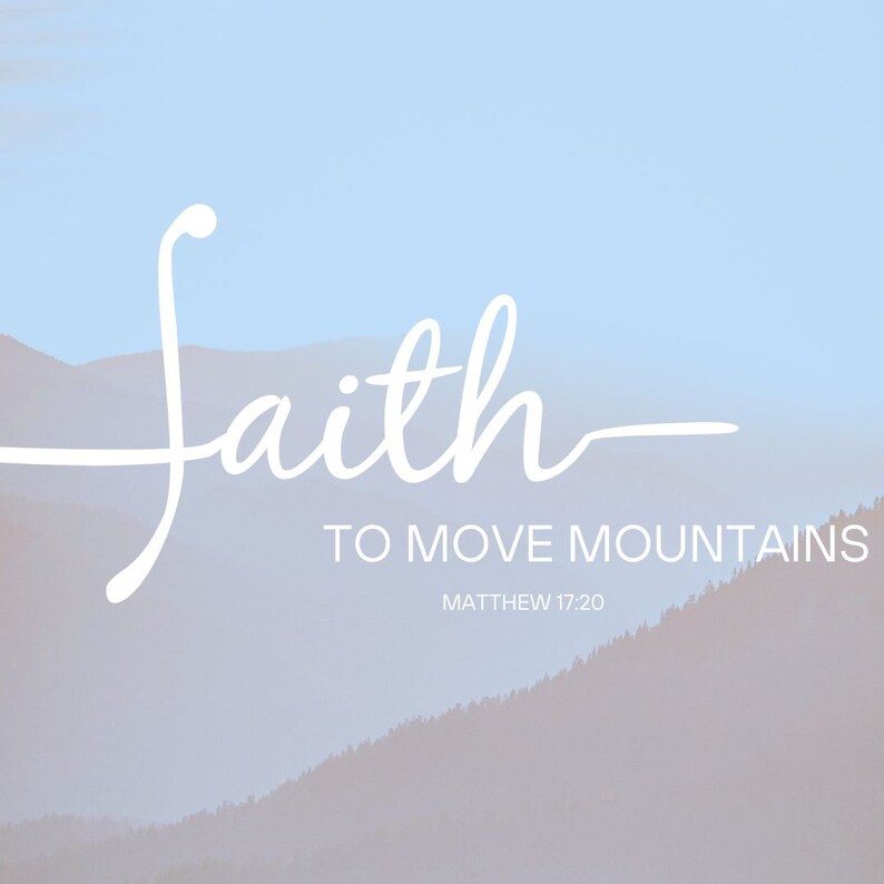 40 Bible Verses - Promises of God - Instant Download Fully Editable - Etsy