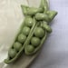 Porcelain Pea Serving Tray Dish - Etsy