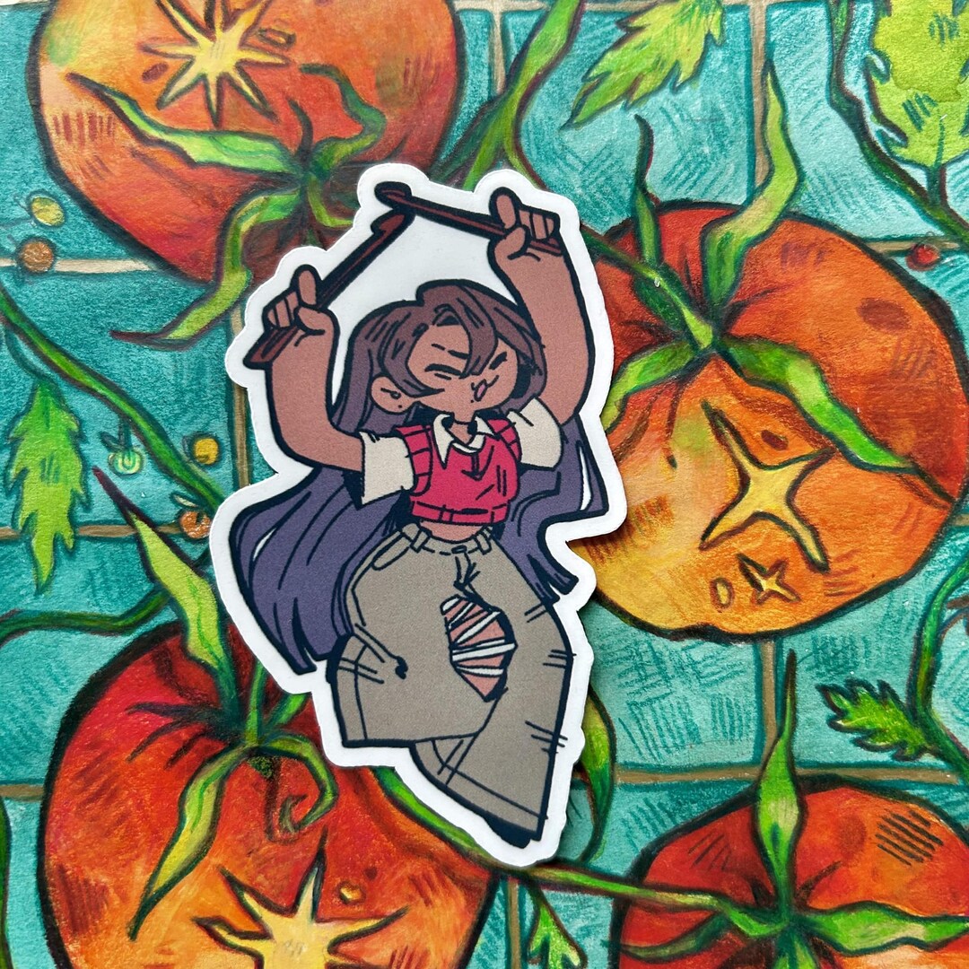 Keeping Tempo Drummer | Vinyl Sticker - Etsy