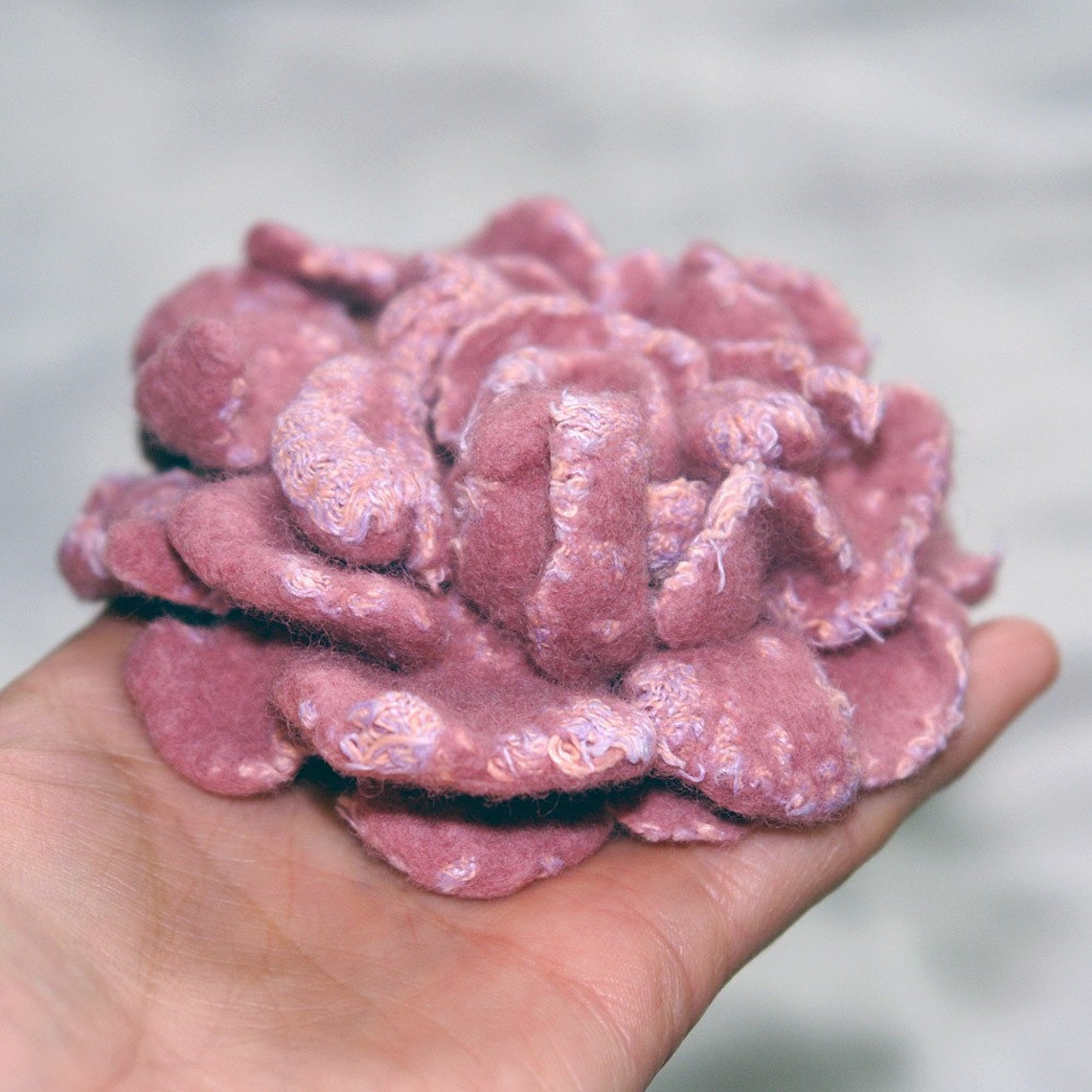 The Rose Chose To Be Frozen In Time Felted Necklace Belt Etsy the-rose-chose-to-be-frozen-in-time-felted-necklace-belt-etsy